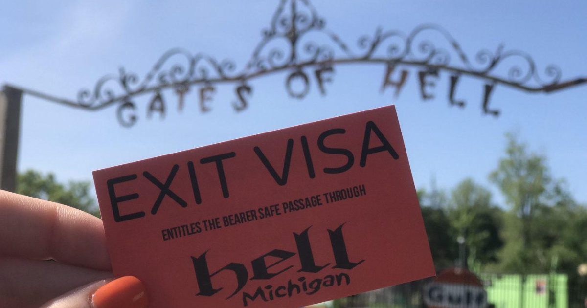 Locals Guide To - Hell, Michigan | Explore Brighton Howell Area
