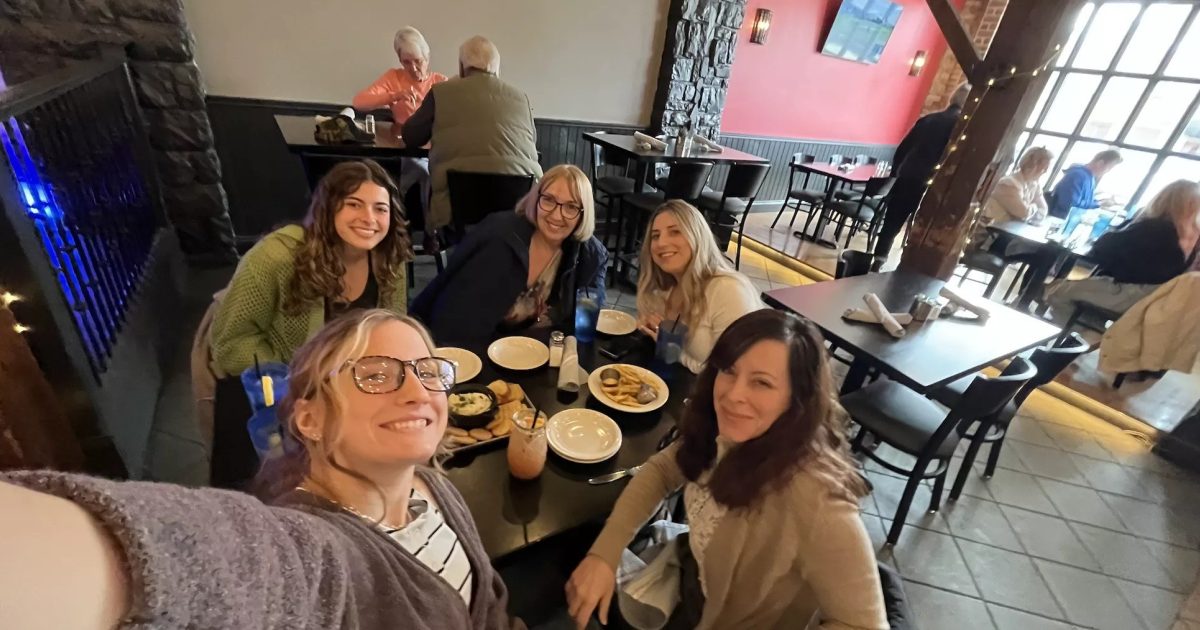 Girl's Night Out in Brighton Howell Area | Explore Brighton Howell Area