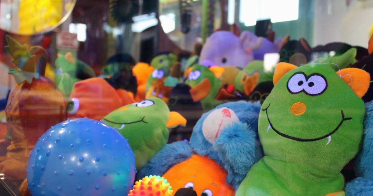 Castaway Play Cafe | Explore Brighton Howell Area