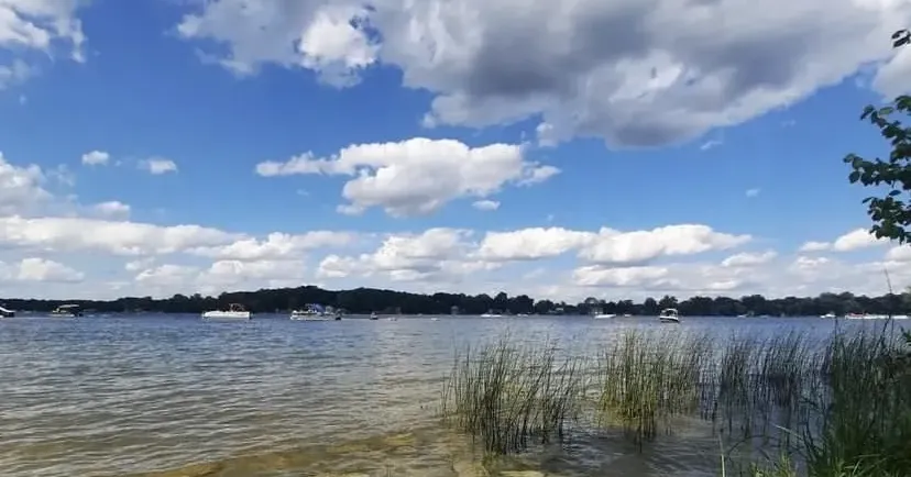 Lake Chemung | Explore Brighton Howell Area