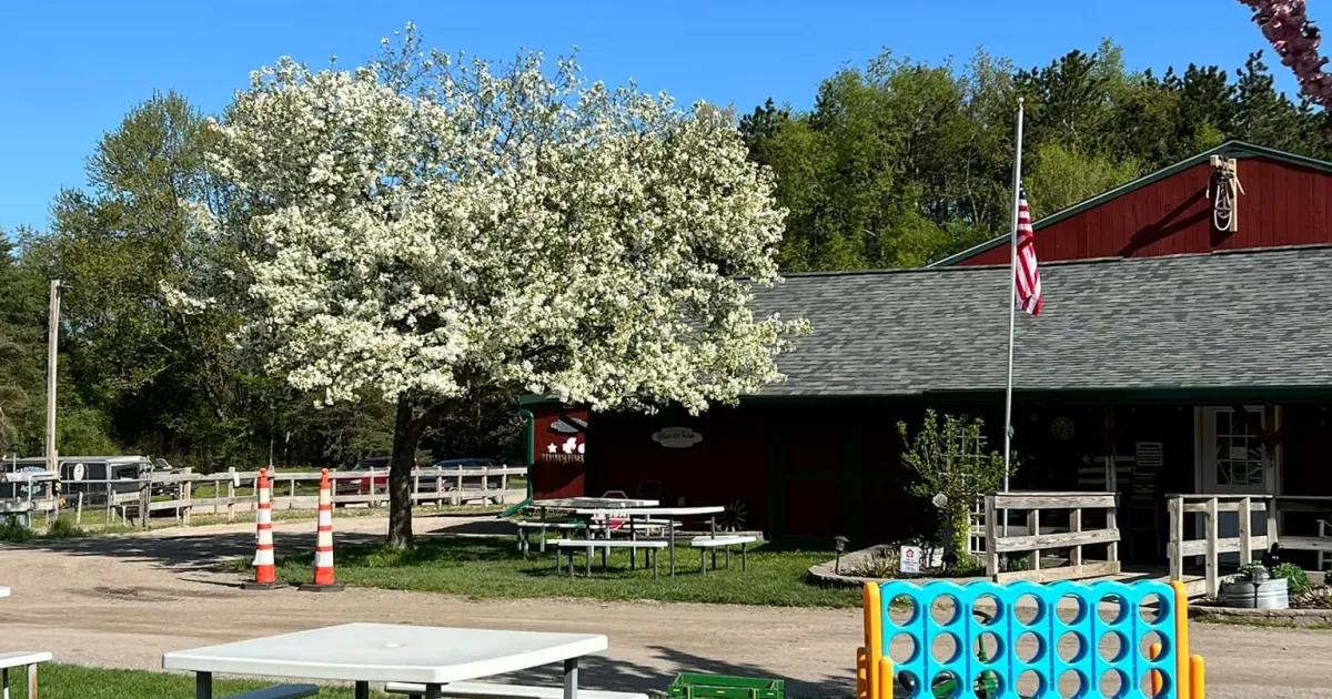 Carousel Acres | Explore Brighton Howell Area