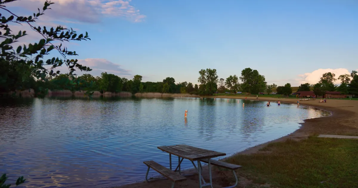 Spring Mill Pond | Explore Brighton Howell Area