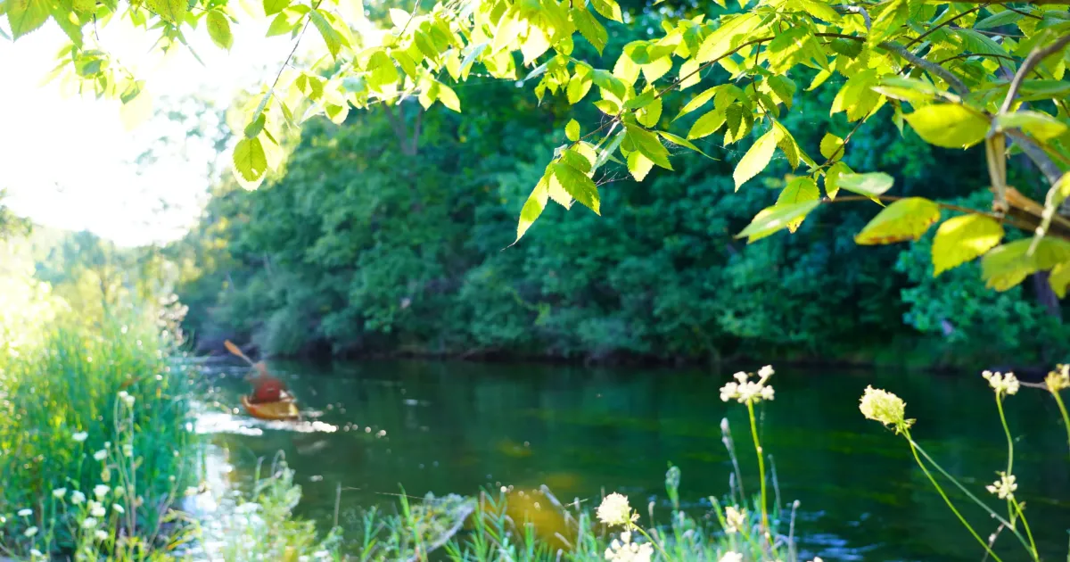 Kent Lake | Explore Brighton Howell Area