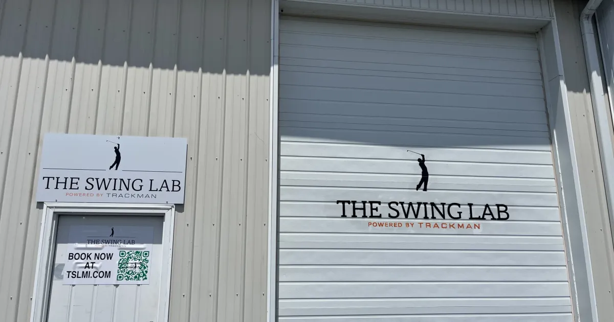The Swing Lab | Explore Brighton Howell Area