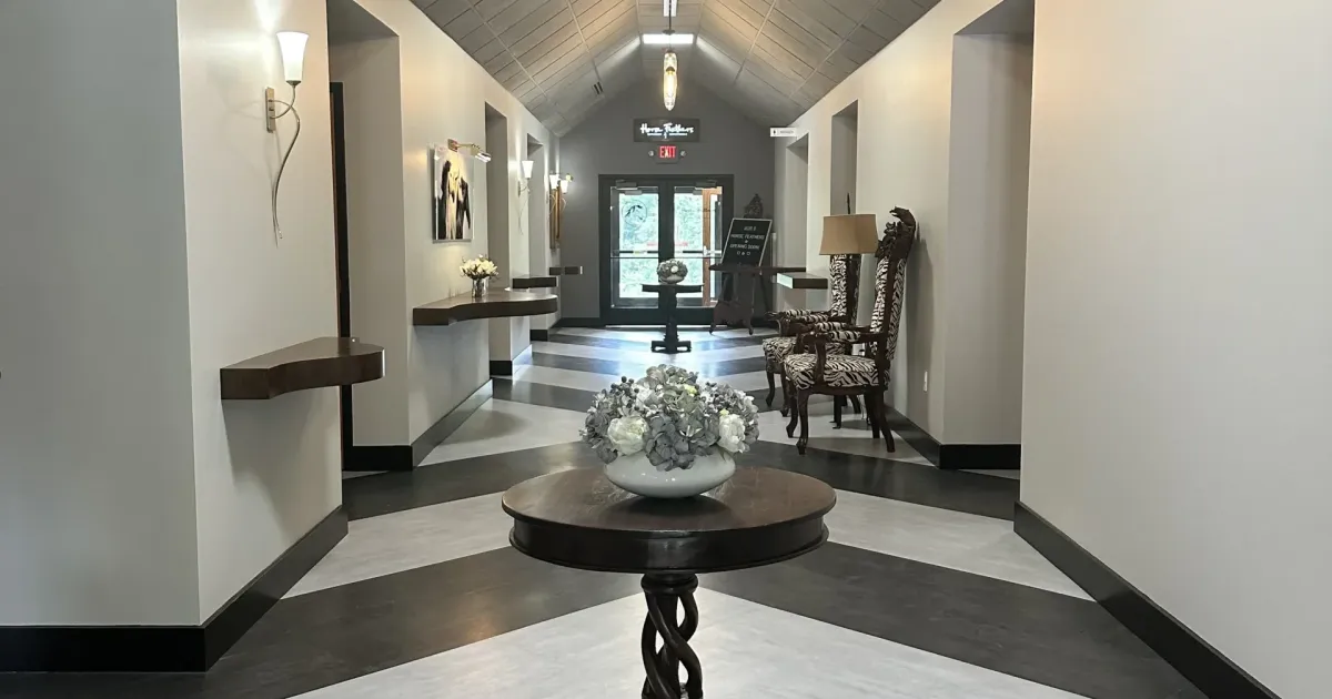 The Reserve Event Center | Explore Brighton Howell Area