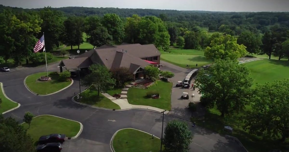 Mystic Creek Golf Course & Banquet Center | Explore Brighton Howell Area