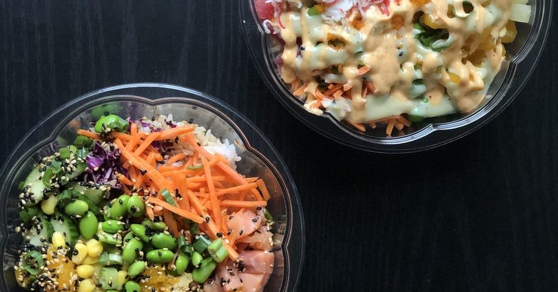 Poké Fresh | Explore Brighton Howell Area