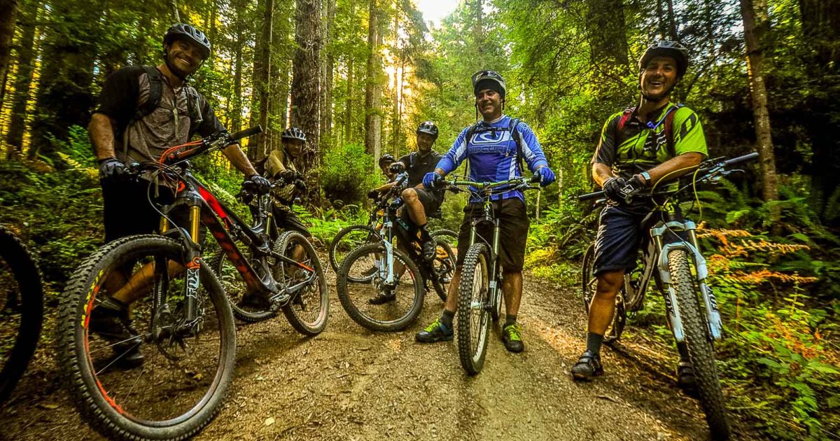 Hammerhead Bikes | Explore Brighton Howell Area