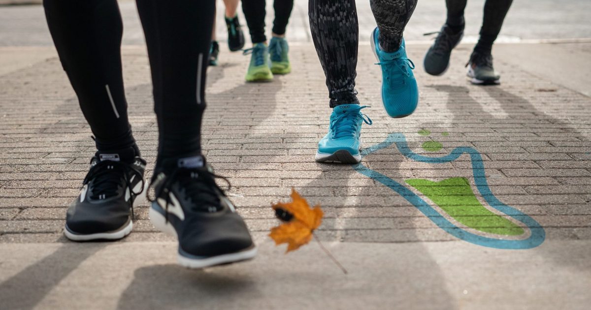 Running Lab | Explore Brighton Howell Area