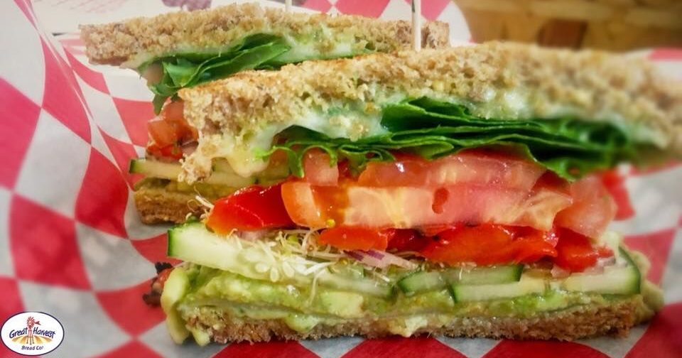 Great Harvest Bread Company | Explore Brighton Howell Area